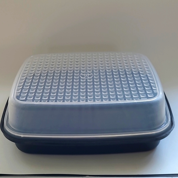 Tupperware | Kitchen | Vintage Tupperware Marinade Container | Poshmark